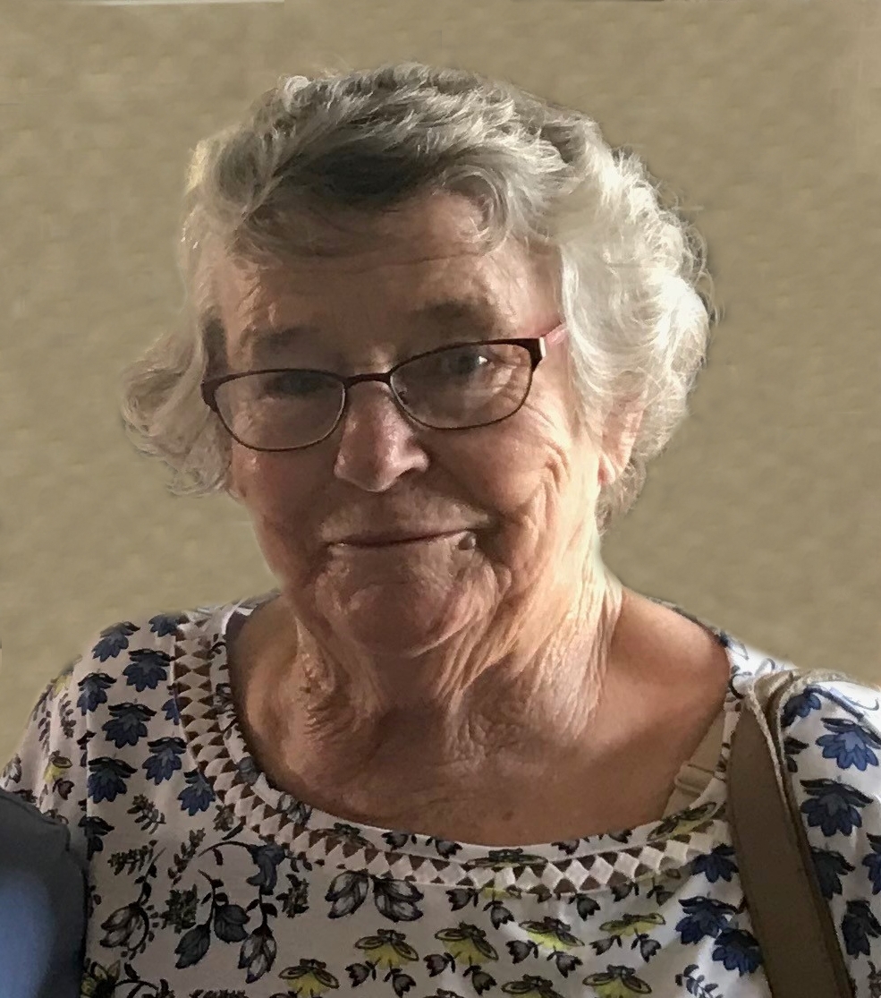 BYRNES, Judith Rosemary – Lightfoot & Co Funerals – Funeral Director ...