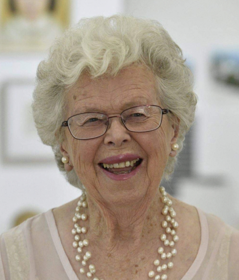 BAKER, Judith Clare – Lightfoot & Co Funerals – Funeral Director Gunnedah