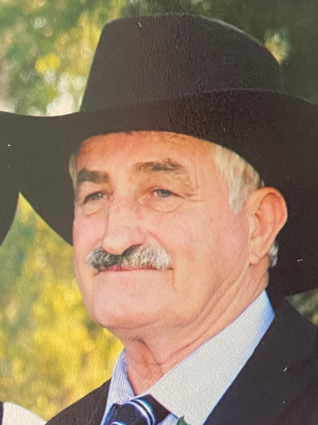 MILLS, Anthony Joseph – Lightfoot & Co Funerals – Funeral Director Gunnedah