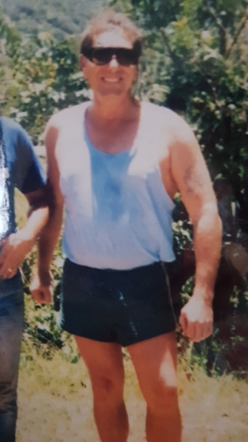CONLAN, Malcolm Wayne – Better known as Wayne – Lightfoot & Co Funerals ...