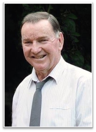 ROSER, James Arthur – Better known as “Jim” – Lightfoot & Co Funerals ...