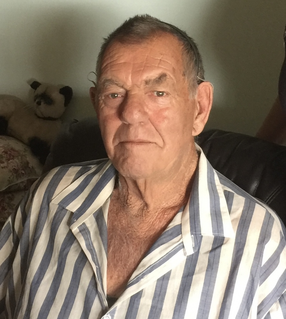 WATTERSON, Wilfred Robert Bruce “BOB” – Lightfoot & Co Funerals ...