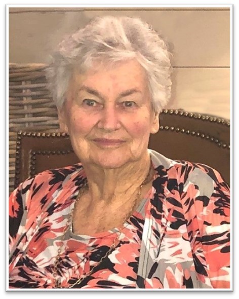 WISE, Helen Mary (nee Grosser) – Memorial Service – Lightfoot & Co ...