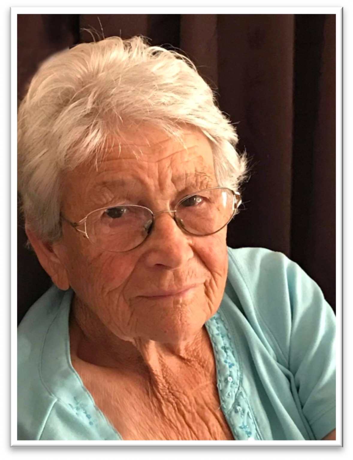 COCHRANE, Valena Caroline – Lightfoot & Co Funerals – Funeral Director ...