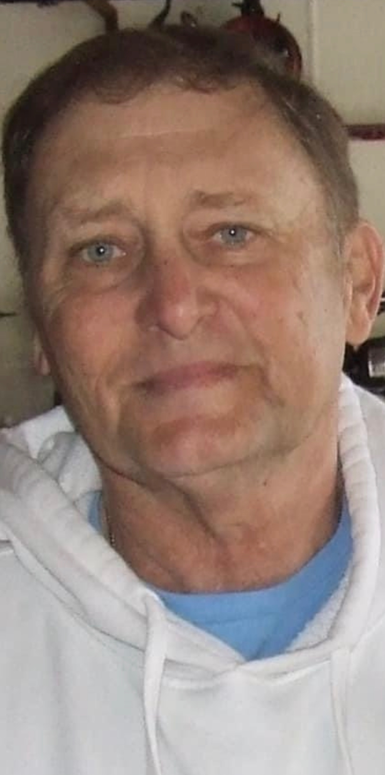 CHEETHAM, Ronald Lloyd “Cheeto” – Lightfoot & Co Funerals – Funeral ...