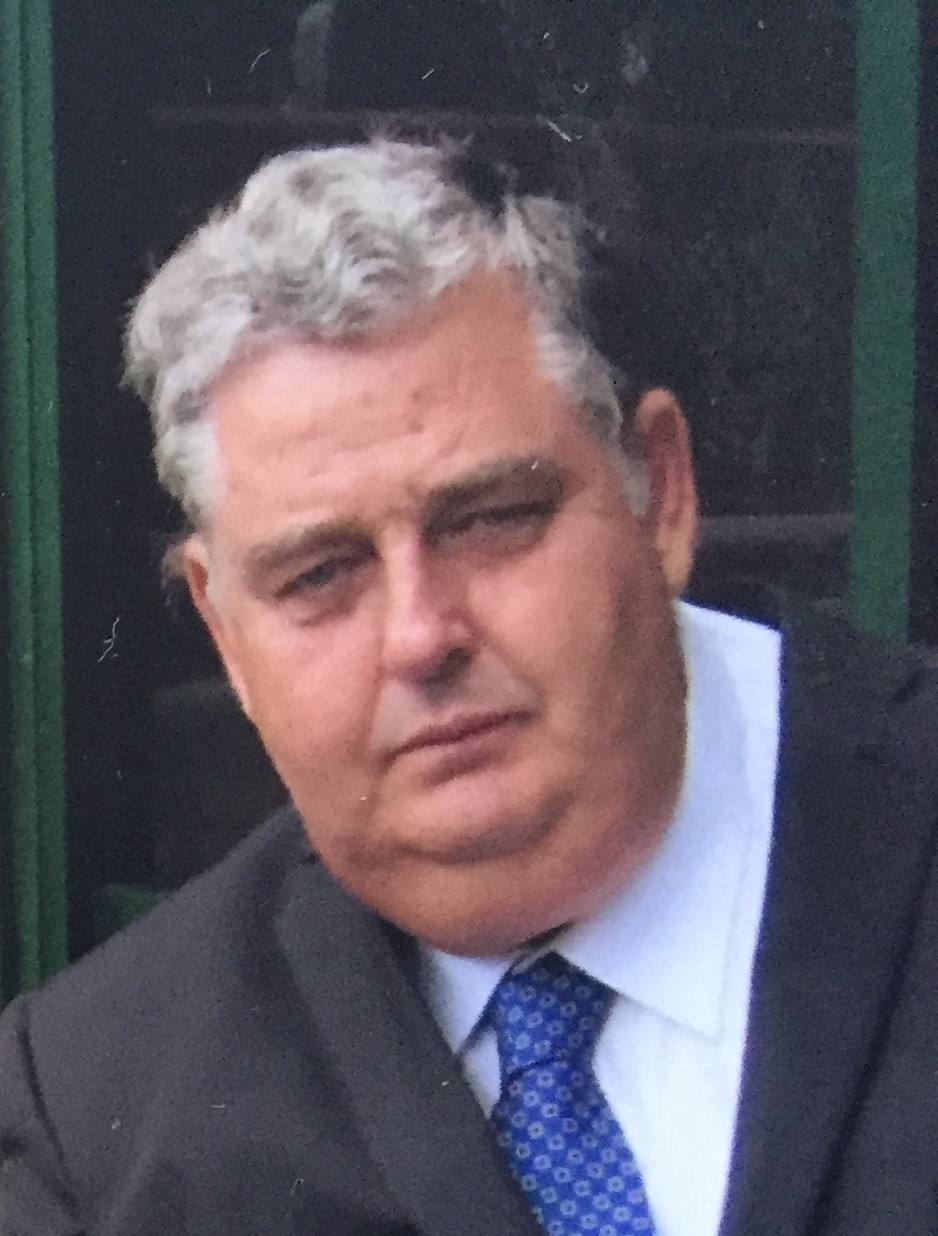 WILSON, Ian Robert George – Lightfoot & Co Funerals – Funeral Director ...