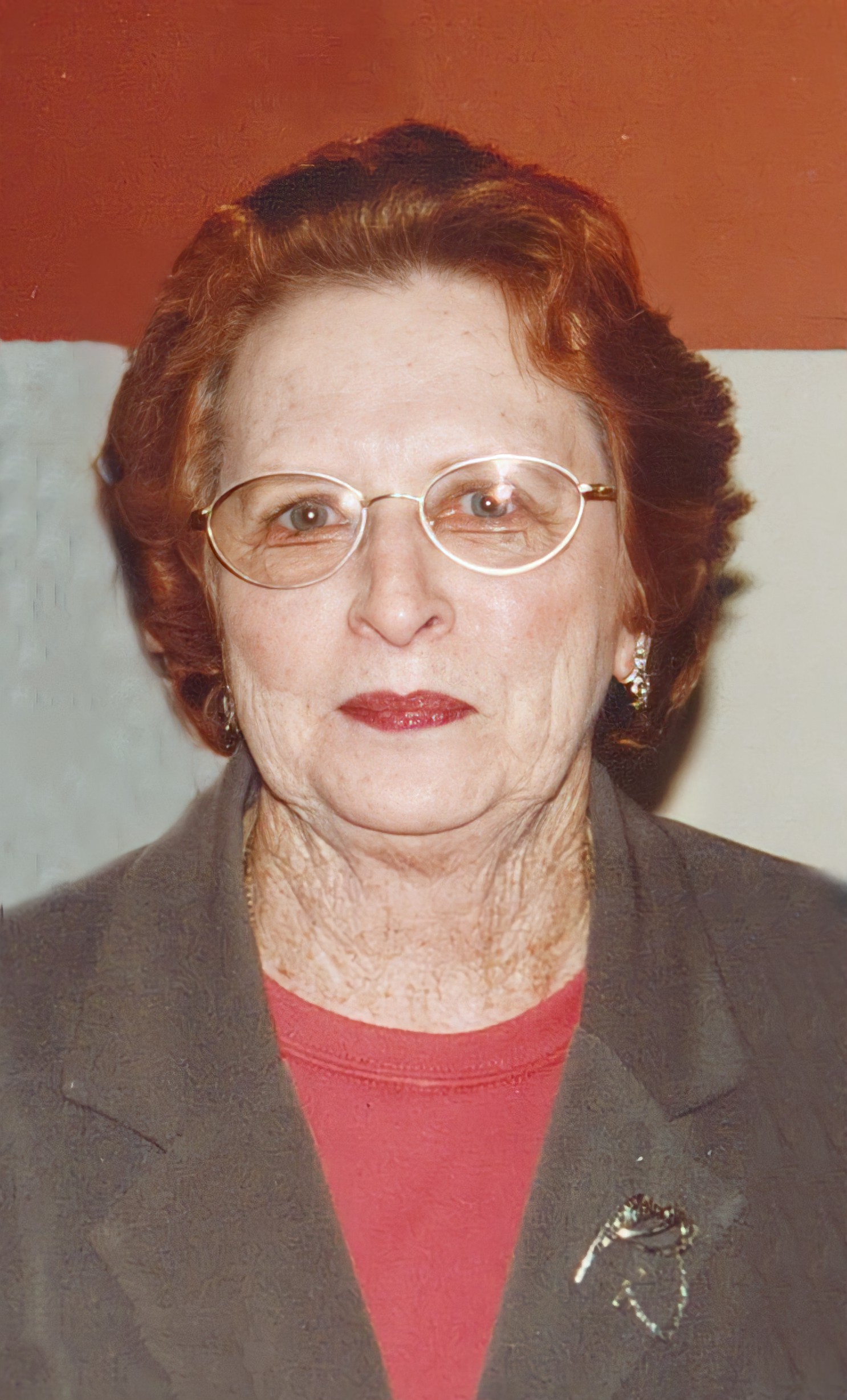 LAMONT, Marion Jean – Lightfoot & Co Funerals – Funeral Director Gunnedah