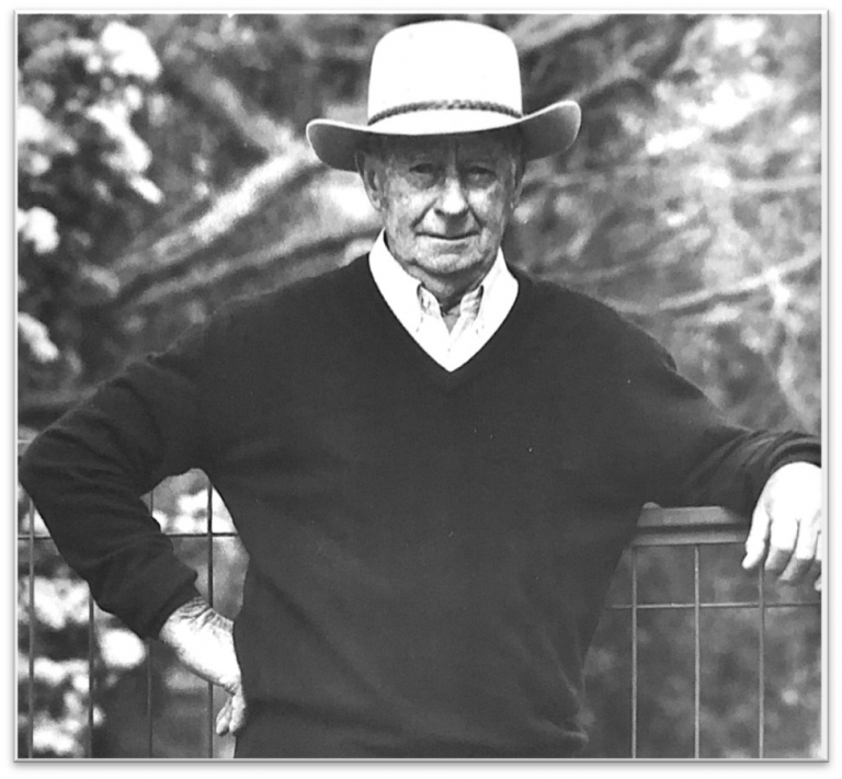 CARRIGAN, Clarence Patrick – Lightfoot & Co Funerals – Funeral Director ...