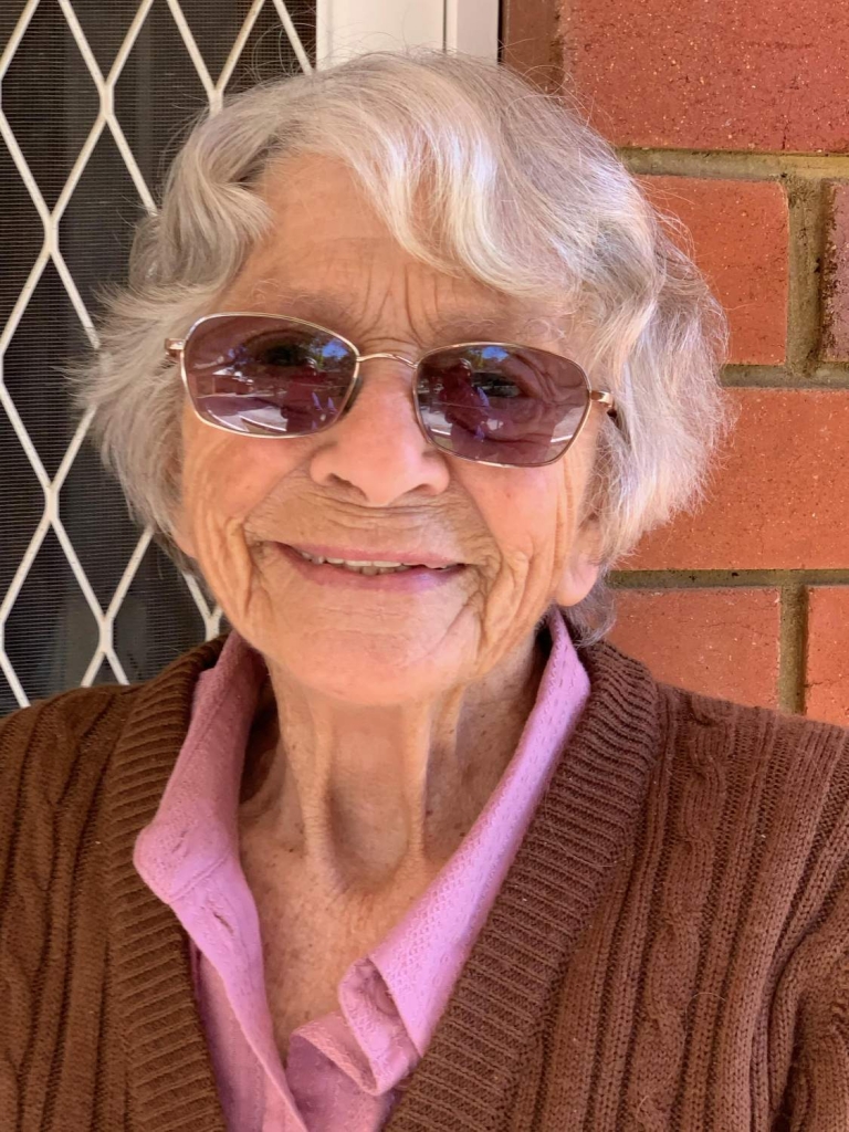 HENRY, Beverley Joan “Bev” – Lightfoot & Co Funerals – Funeral Director ...