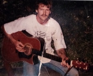 BARRETT, John Anthony – Better known as Johnny – Lightfoot & Co ...