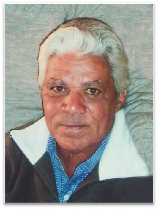 LESLIE, Michael James – “Jimmy” – Lightfoot & Co Funerals – Funeral ...