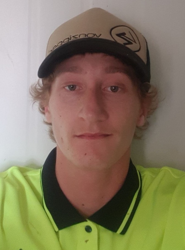 Mackay, Shaun Leo Duncan – Lightfoot & Co Funerals – Funeral Director ...