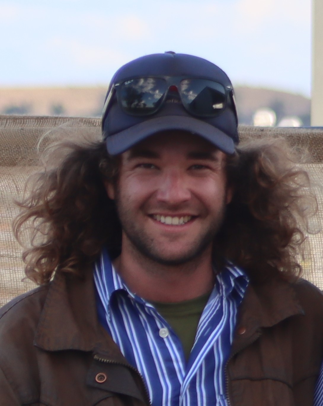 ORMAN, Samuel James “Sam” – Lightfoot & Co Funerals – Funeral Director ...