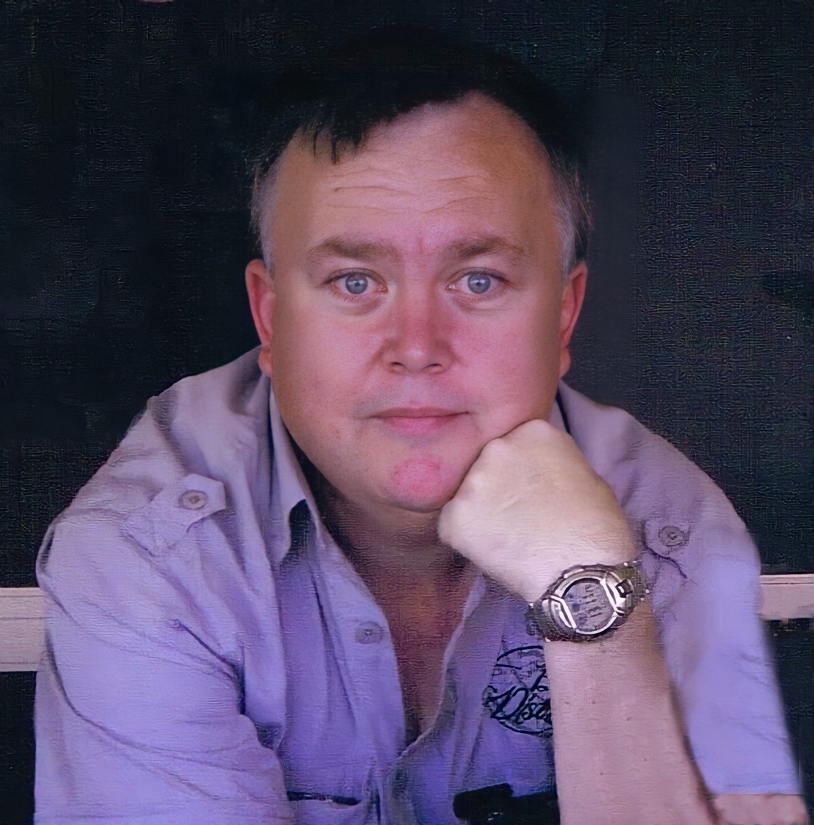 RUSSELL, Stephen – Lightfoot & Co Funerals – Funeral Director Gunnedah