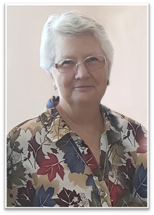 WHILLOCK, Jennifer Florence – Lightfoot & Co Funerals – Funeral ...