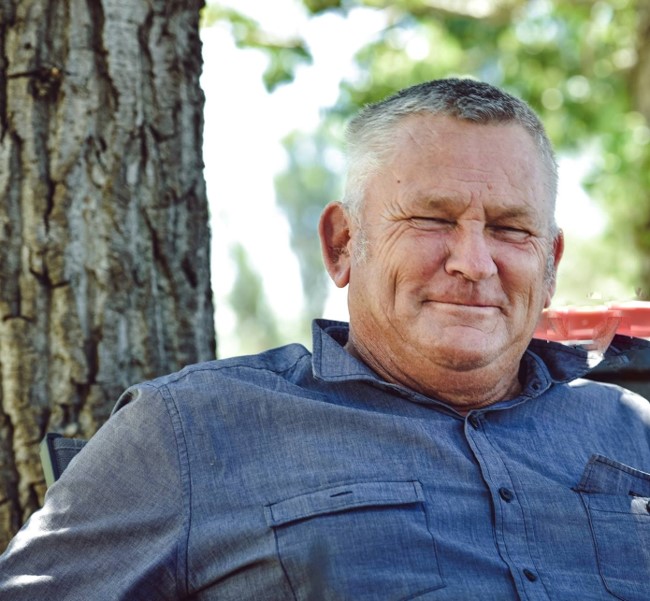 GARDNER, Gerald Colin – Lightfoot & Co Funerals – Funeral Director Gunnedah