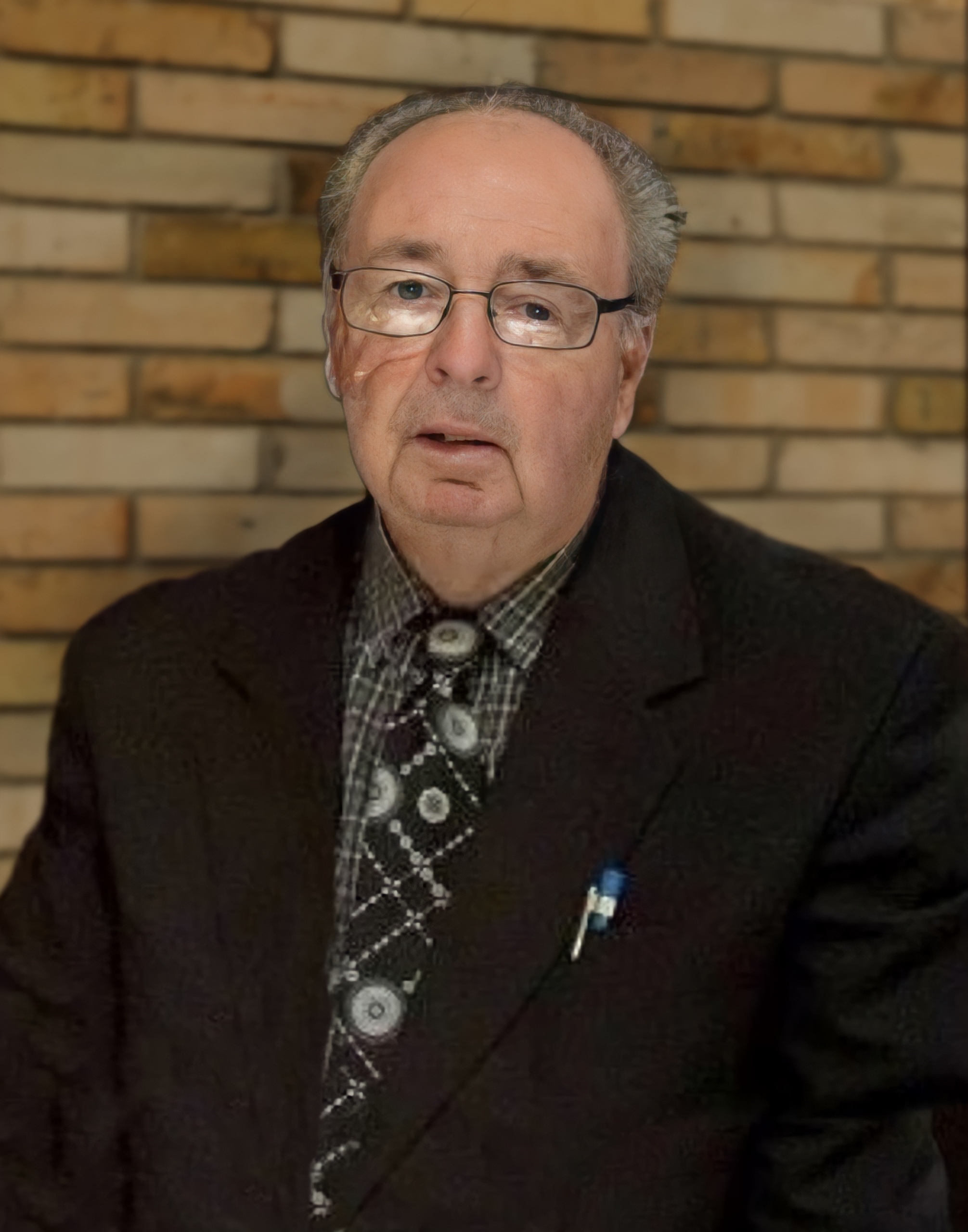 Robert Daniel George Meehan – Lightfoot & Co Funerals – Funeral ...