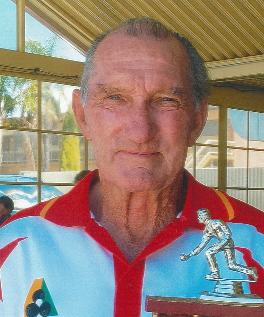 MORRISON, Colin – Lightfoot & Co Funerals – Funeral Director Gunnedah