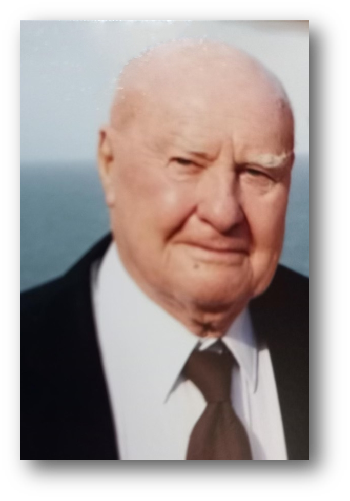 William Shaw Philp – Lightfoot & Co Funerals – Funeral Director Gunnedah