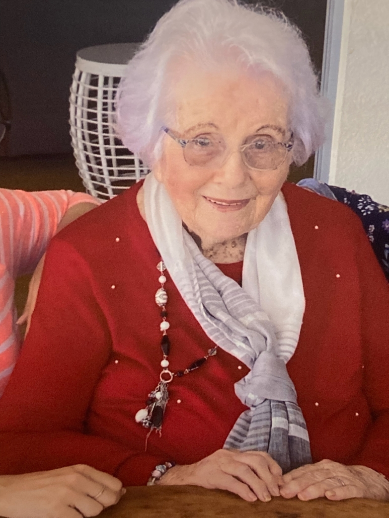 MASMAN, Patricia Joan – Lightfoot & Co Funerals – Funeral Director Gunnedah