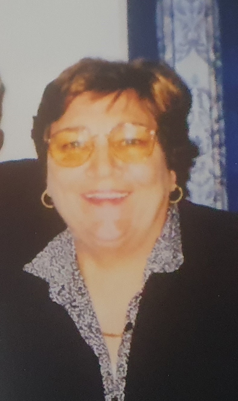 Arline Mary Gallagher known as Arl – Lightfoot & Co Funerals – Funeral ...