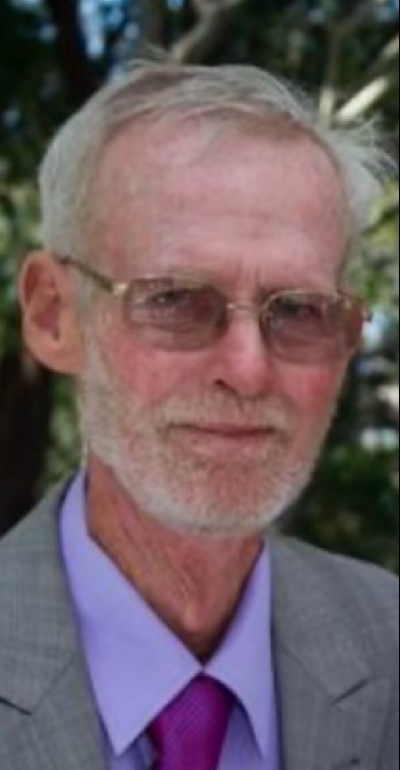 Wayne Eric Bonnett – Lightfoot & Co Funerals – Funeral Director Gunnedah