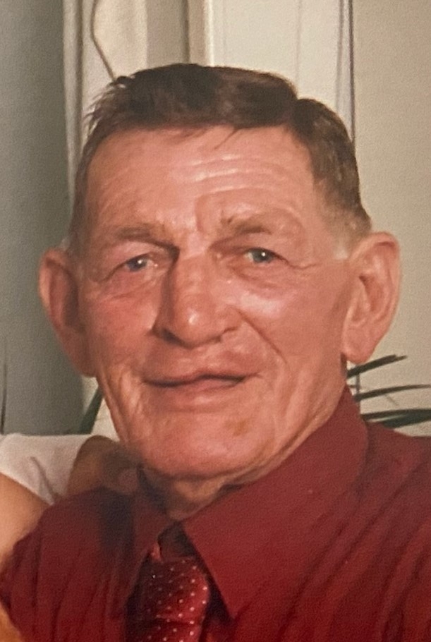 MATTHEWS, Gordon – Better known as “Jimmy” – Lightfoot & Co Funerals ...