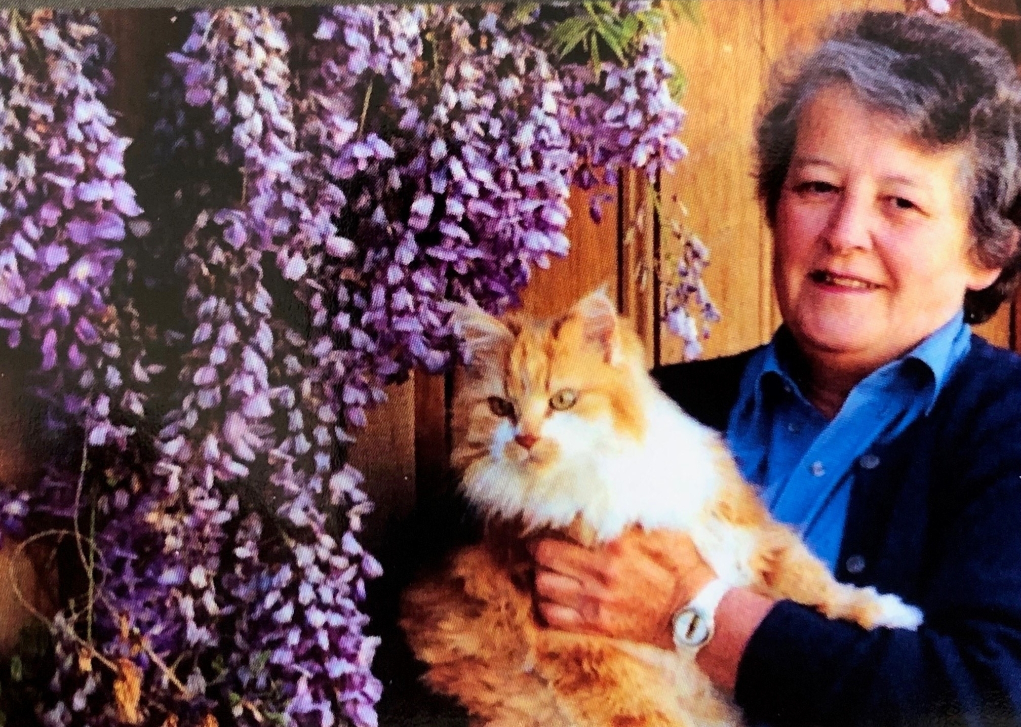 Robin Elizabeth Corry – Lightfoot & Co Funerals – Funeral Director Gunnedah