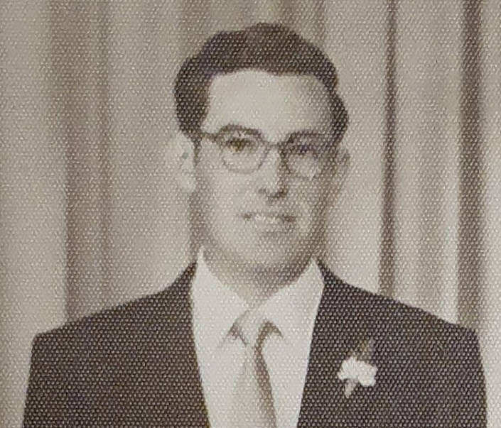 Alwyn Mason Francis – Lightfoot & Co Funerals – Funeral Director Gunnedah