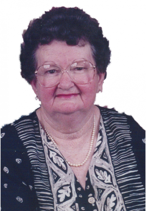Nancy Ruby Harris – Lightfoot & Co Funerals – Funeral Director Gunnedah