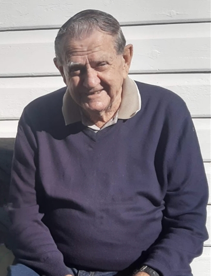 Gordon Robert Rabbett – Lightfoot & Co Funerals – Funeral Director Gunnedah