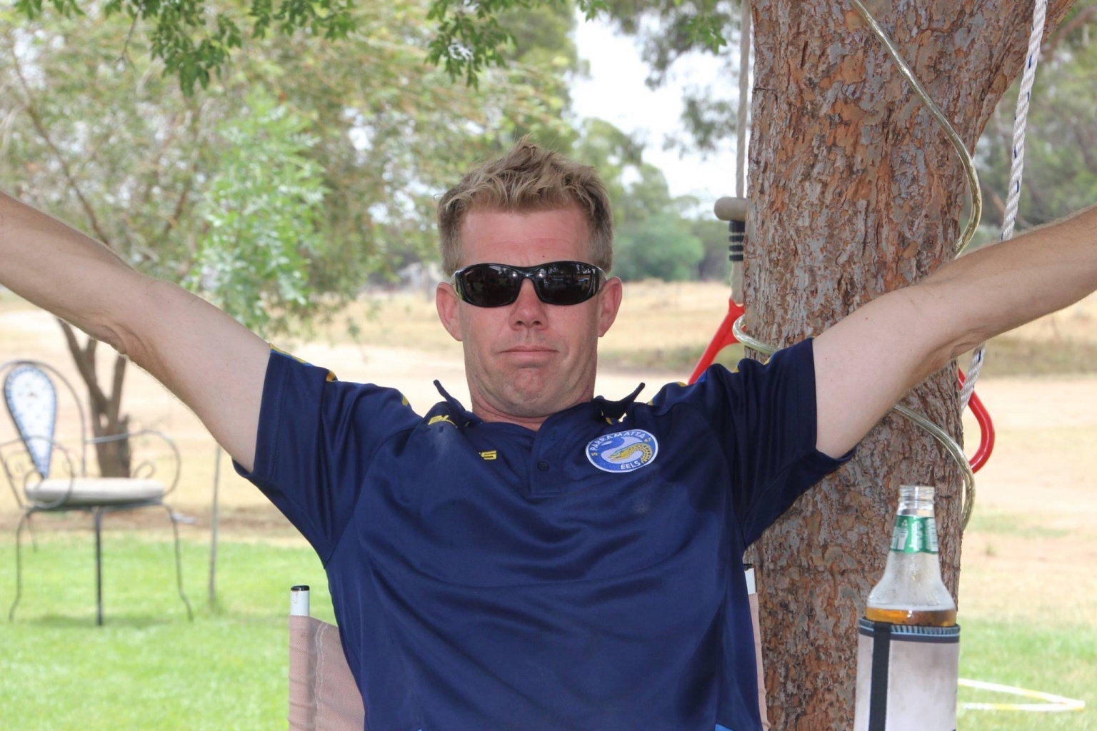 Lee Raymond Byrne – Lightfoot & Co Funerals – Funeral Director Gunnedah