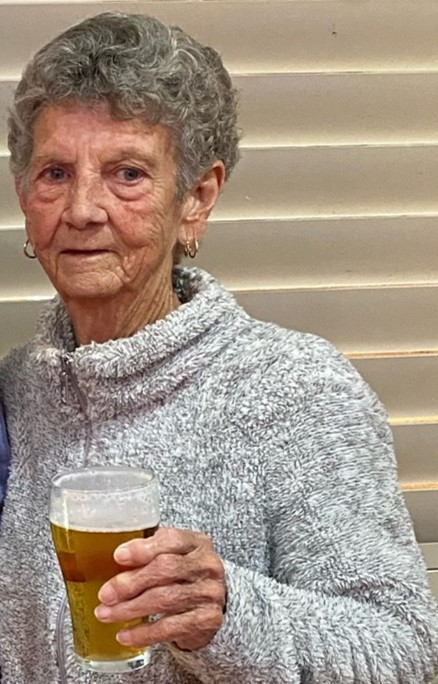 Doris Lorraine Hunter – Lightfoot & Co Funerals – Funeral Director Gunnedah