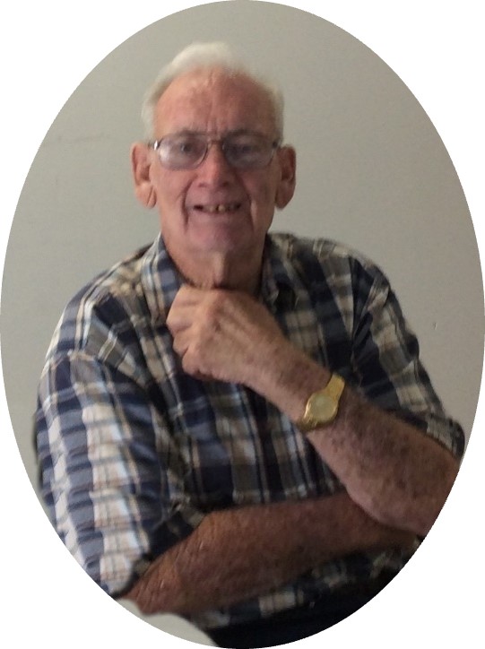 John Hanley Bennett – Lightfoot & Co Funerals – Funeral Director Gunnedah
