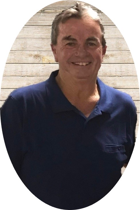 Anthony James Brady – Lightfoot & Co Funerals – Funeral Director Gunnedah