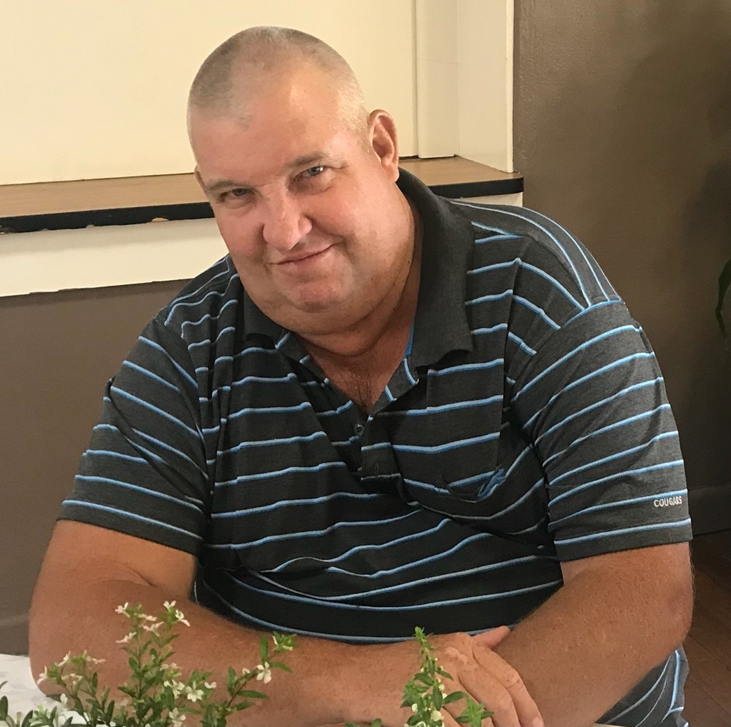 Stephen Roy Baker – Lightfoot & Co Funerals – Funeral Director Gunnedah