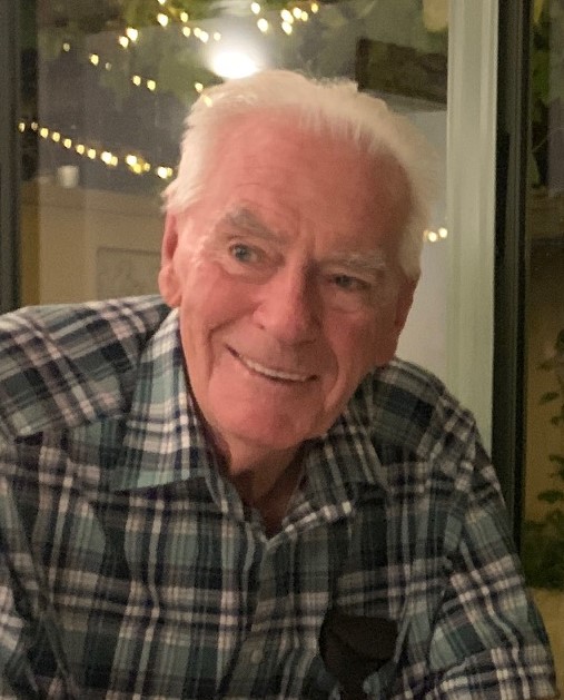 Brian Charles Stubbs – Lightfoot & Co Funerals – Funeral Director Gunnedah