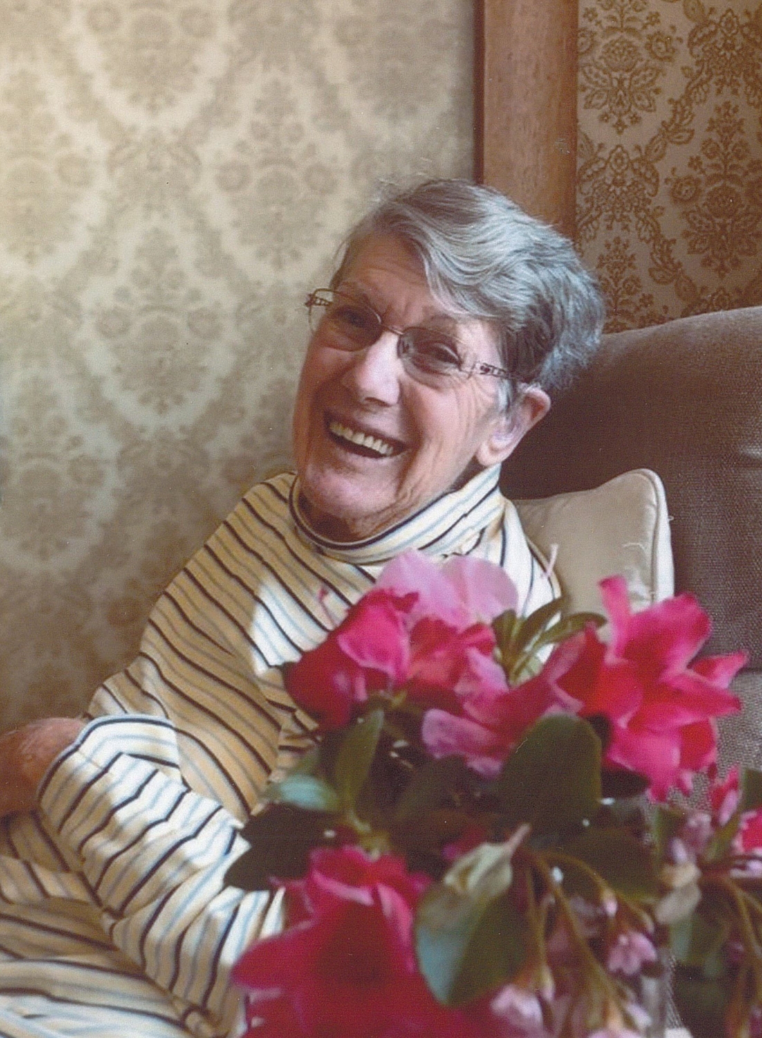 Elizabeth Lillian Brady – Lightfoot & Co Funerals – Funeral Director ...