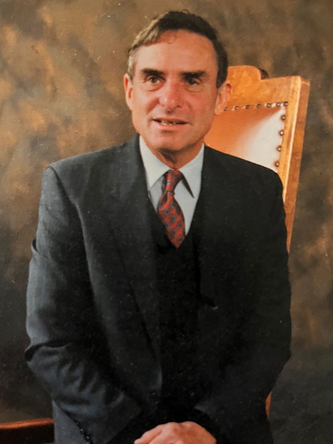 John Strang – Lightfoot & Co Funerals – Funeral Director Gunnedah