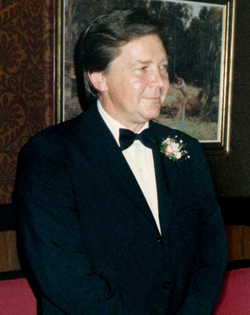 George Stephen Matthews – Lightfoot & Co Funerals – Funeral Director ...