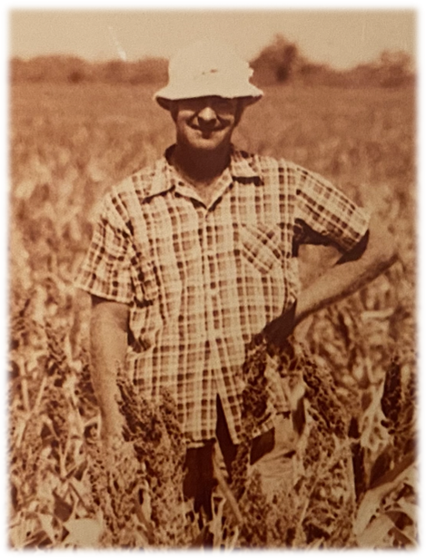 Malcolm Kenneth White – Lightfoot & Co Funerals – Funeral Director Gunnedah