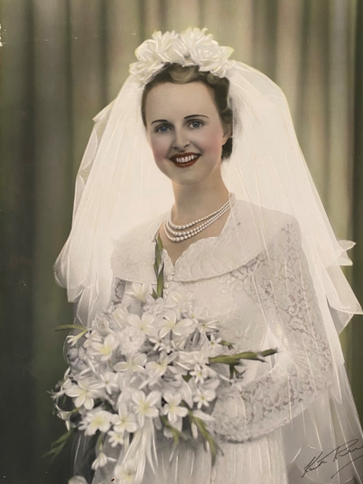 Fay Elizabeth Perrett – Lightfoot & Co Funerals – Funeral Director Gunnedah