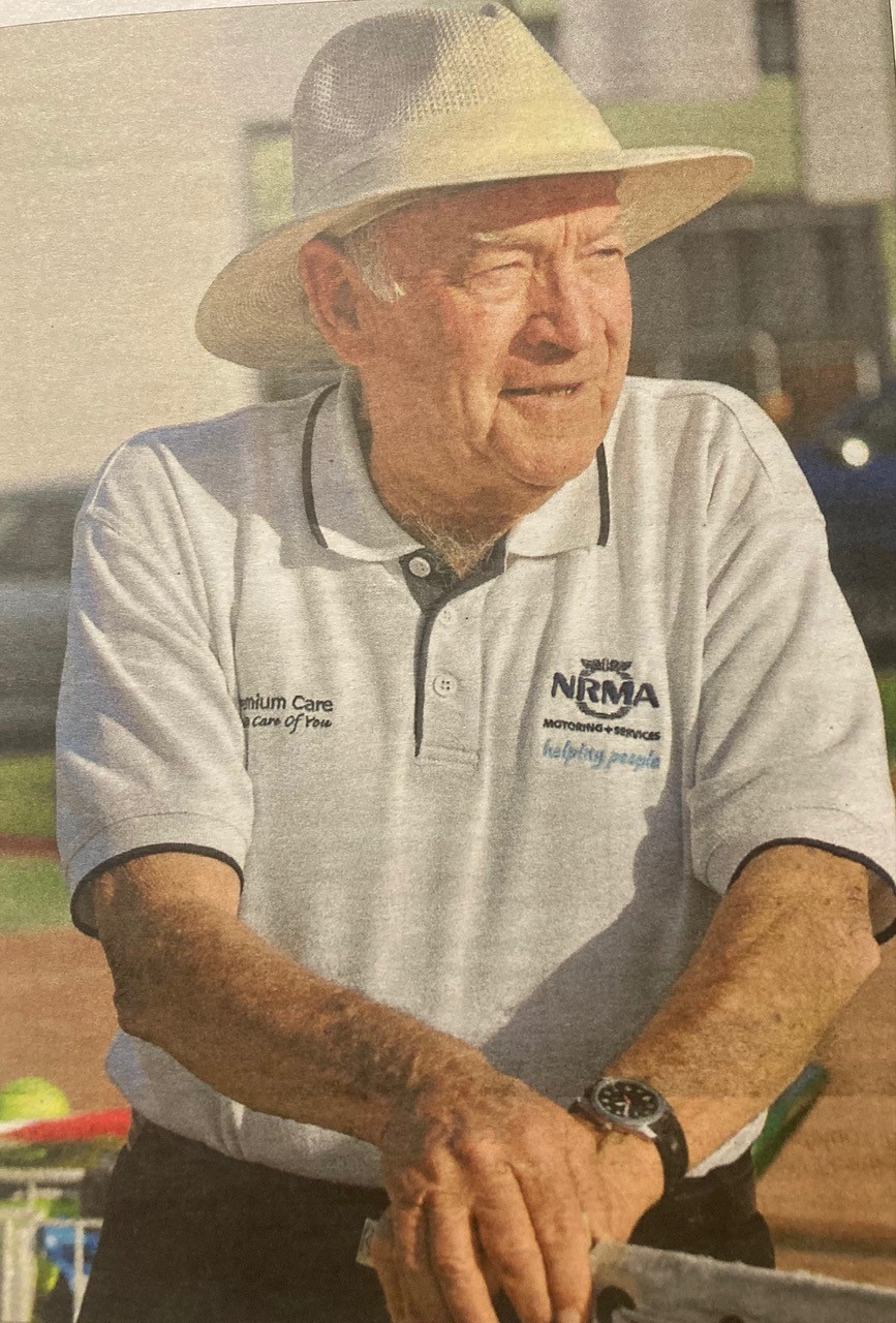 Ronald Stanley Whiteman known as ‘Ron’ – Lightfoot & Co Funerals ...