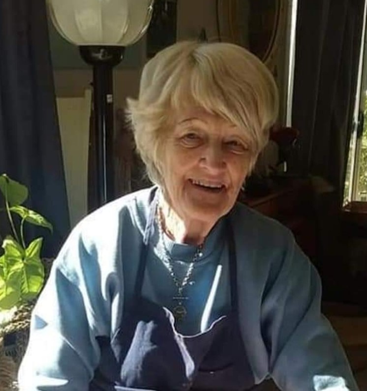 Nola Bartlett – Lightfoot & Co Funerals – Funeral Director Gunnedah