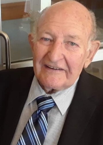 Michael Alfred Sparkes – Lightfoot & Co Funerals – Funeral Director ...