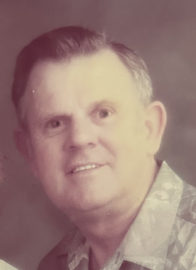 Robin Allan Pettet – Lightfoot & Co Funerals – Funeral Director Gunnedah