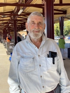 Graham Maxwell Penny – Lightfoot & Co Funerals – Funeral Director Gunnedah