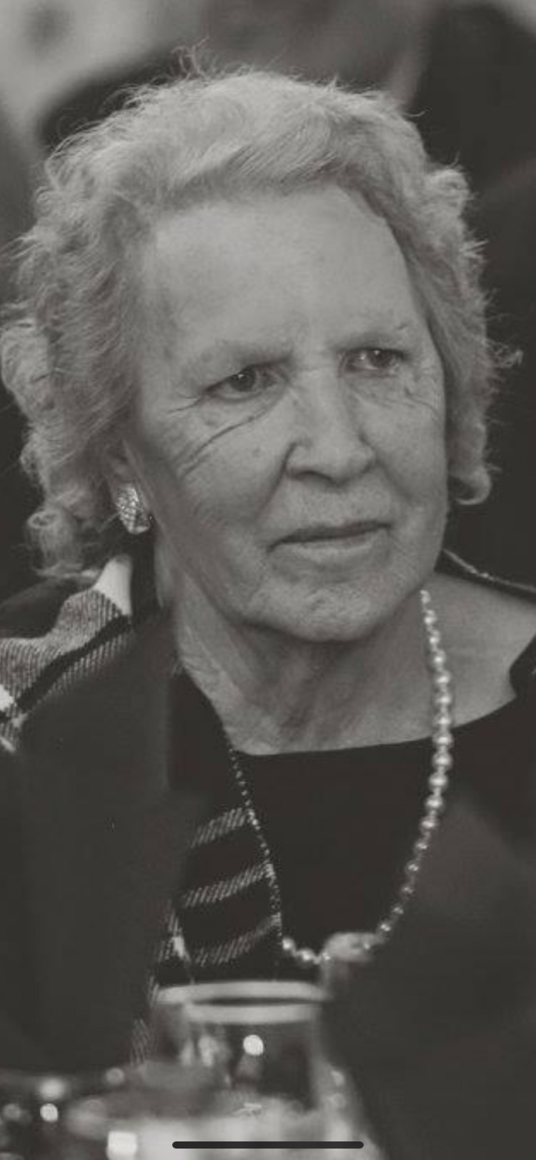 Gloria June Donnelly – Lightfoot & Co Funerals – Funeral Director Gunnedah
