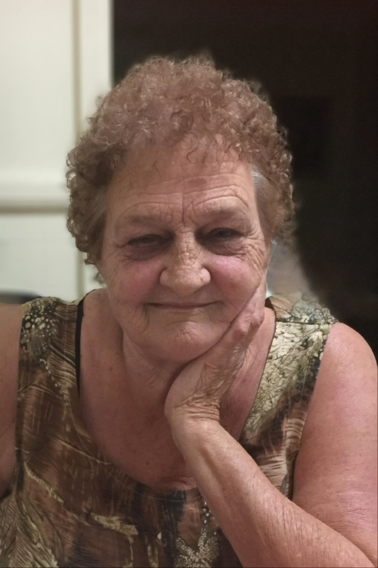 Helen June Riley – Lightfoot & Co Funerals – Funeral Director Gunnedah