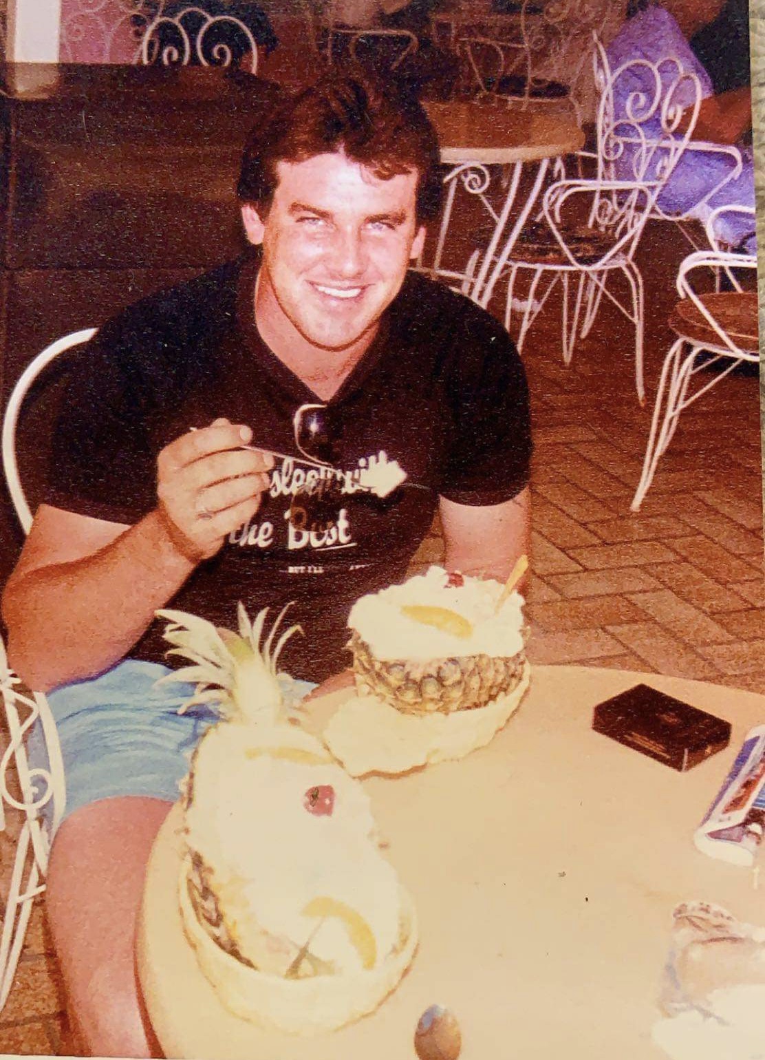 Kenneth John Heath – Lightfoot & Co Funerals – Funeral Director Gunnedah